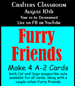 The Paper Cut: Classes